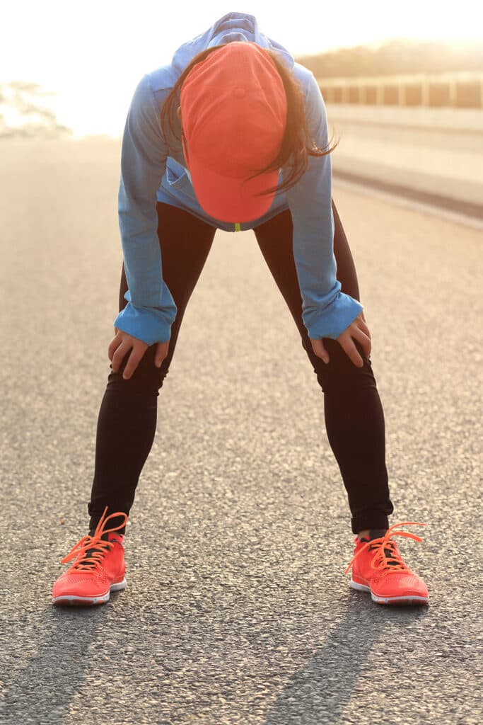 Why Do I Suck At Running? - Love Life Be Fit