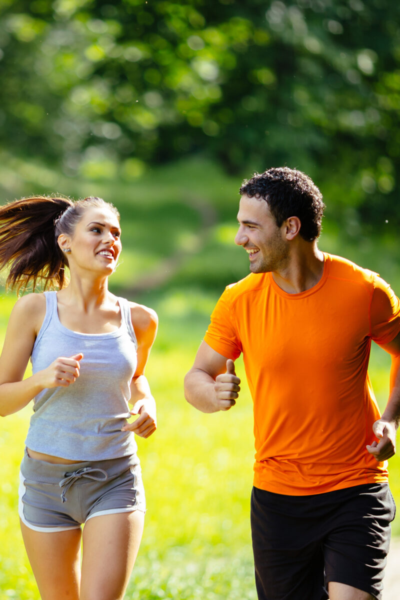 10 Summer Running Tips To Stay Motivated - Love Life Be Fit