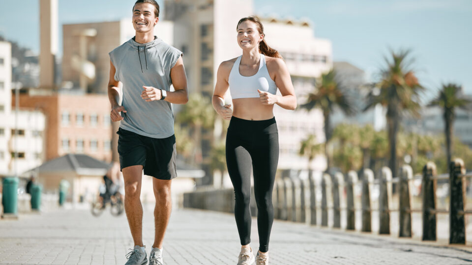 Walking 20000 Steps A Day: What Does It Do To Your Body?