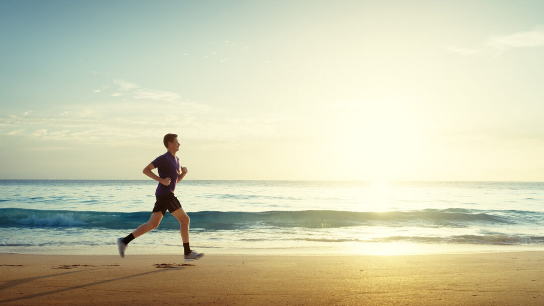10 Life-Changing Benefits Of Running A Mile A Day - Love Life Be Fit