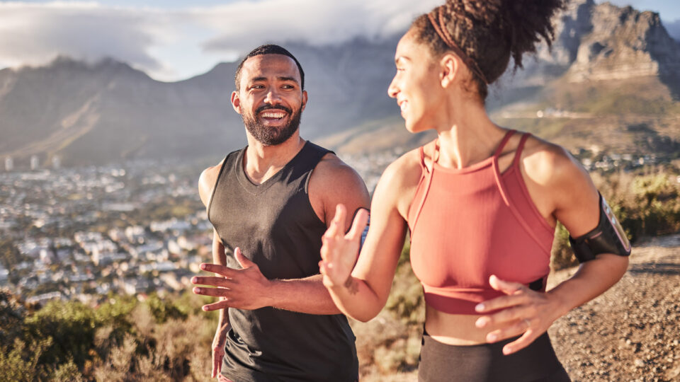 10 Running Workouts For Speed And Endurance - Love Life Be Fit