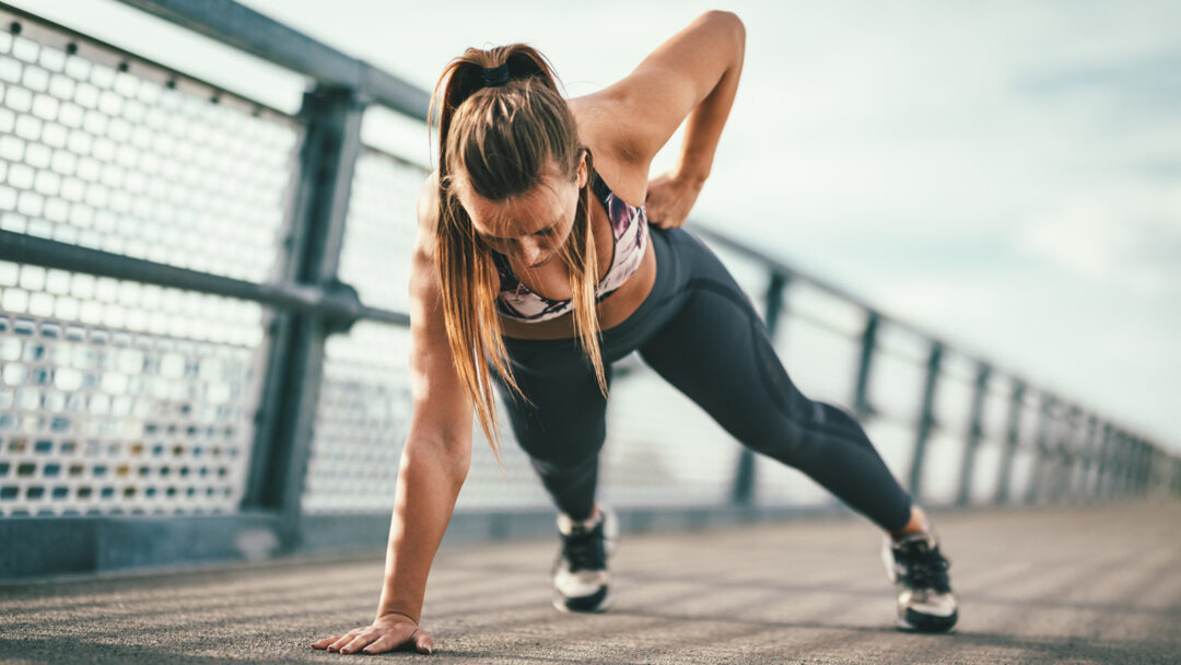 How To Get A Runner's Body: Physique + 7 Training Tips