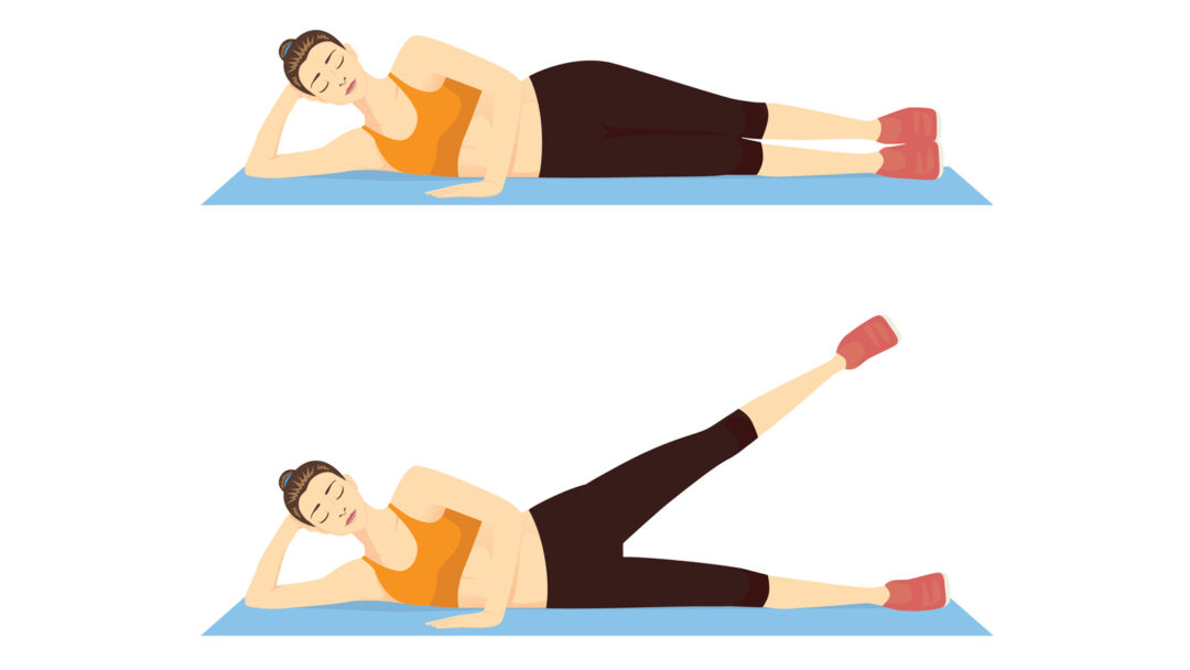 6 Exercises To Fire Up Your Glutes - Love Life Be Fit