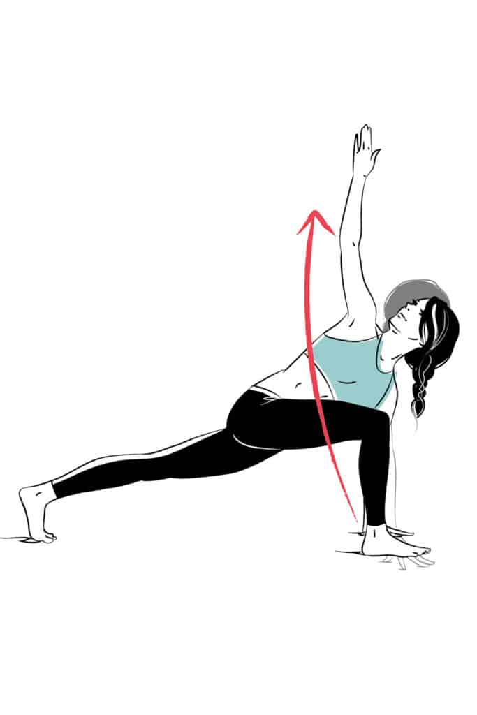 Dynamic Stretching Exercises For Runners: Pre-Run Warmup - Love Life Be Fit