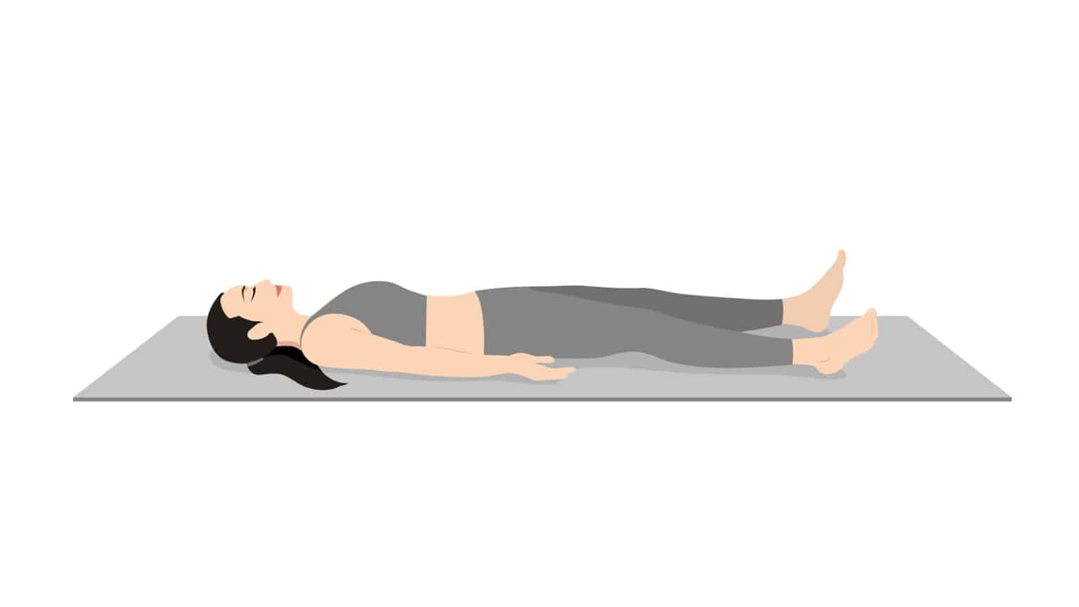10 Essential Yoga Poses For Runners - Love Life Be Fit