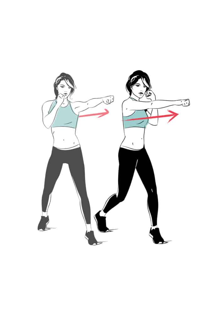 4-Week Body Transformation Walking Exercise Plan - Love Life Be Fit