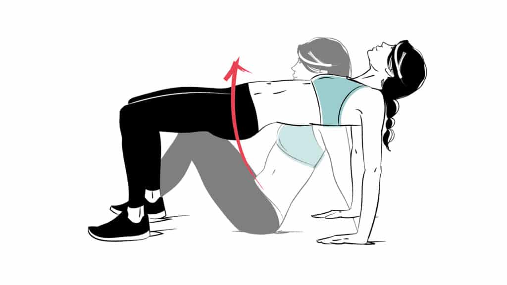 4-Week Body Transformation Walking Exercise Plan - Love Life Be Fit