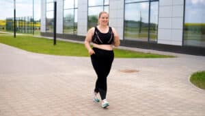 Brisk Walking Exercise: Benefits, Pace & How To Get Started