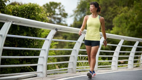 10 Tips To Start Walking When You're A Beginner - Love Life Be Fit