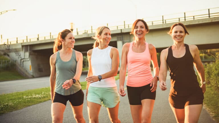 Average Walking Speed By Age And Sex (How Fast Can You Walk)