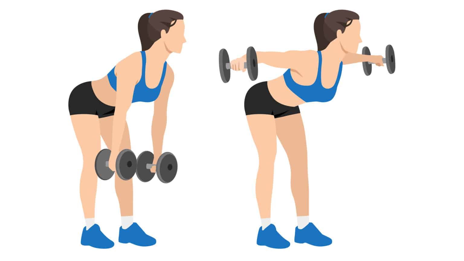 Flabby Arms Workout: 11 Must-Do Batwing Exercises - Love Life Be Fit