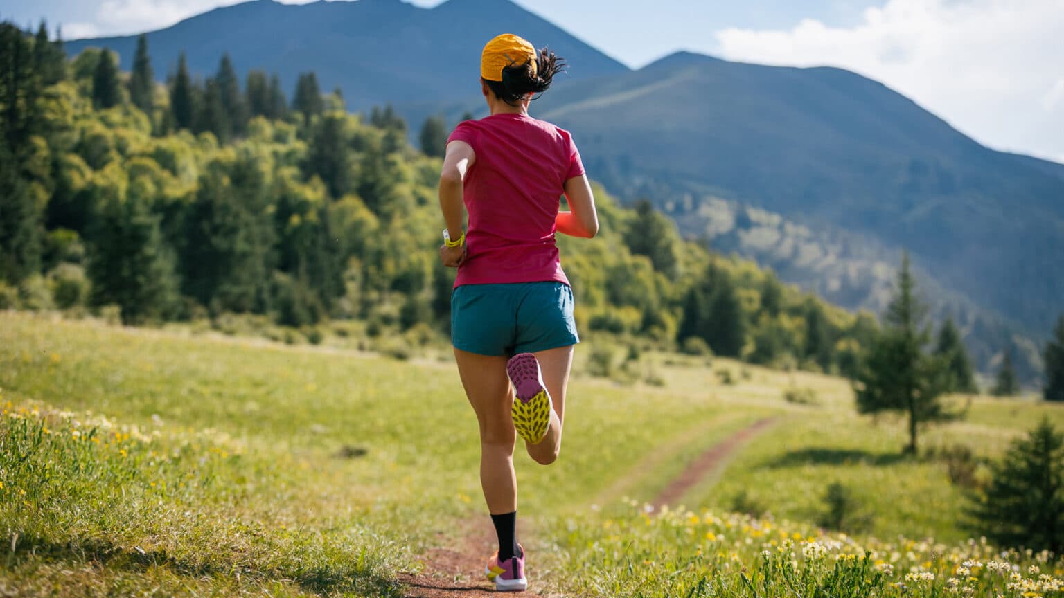 Running 20 Minutes A Day: Health Benefits And Tips To Get Started